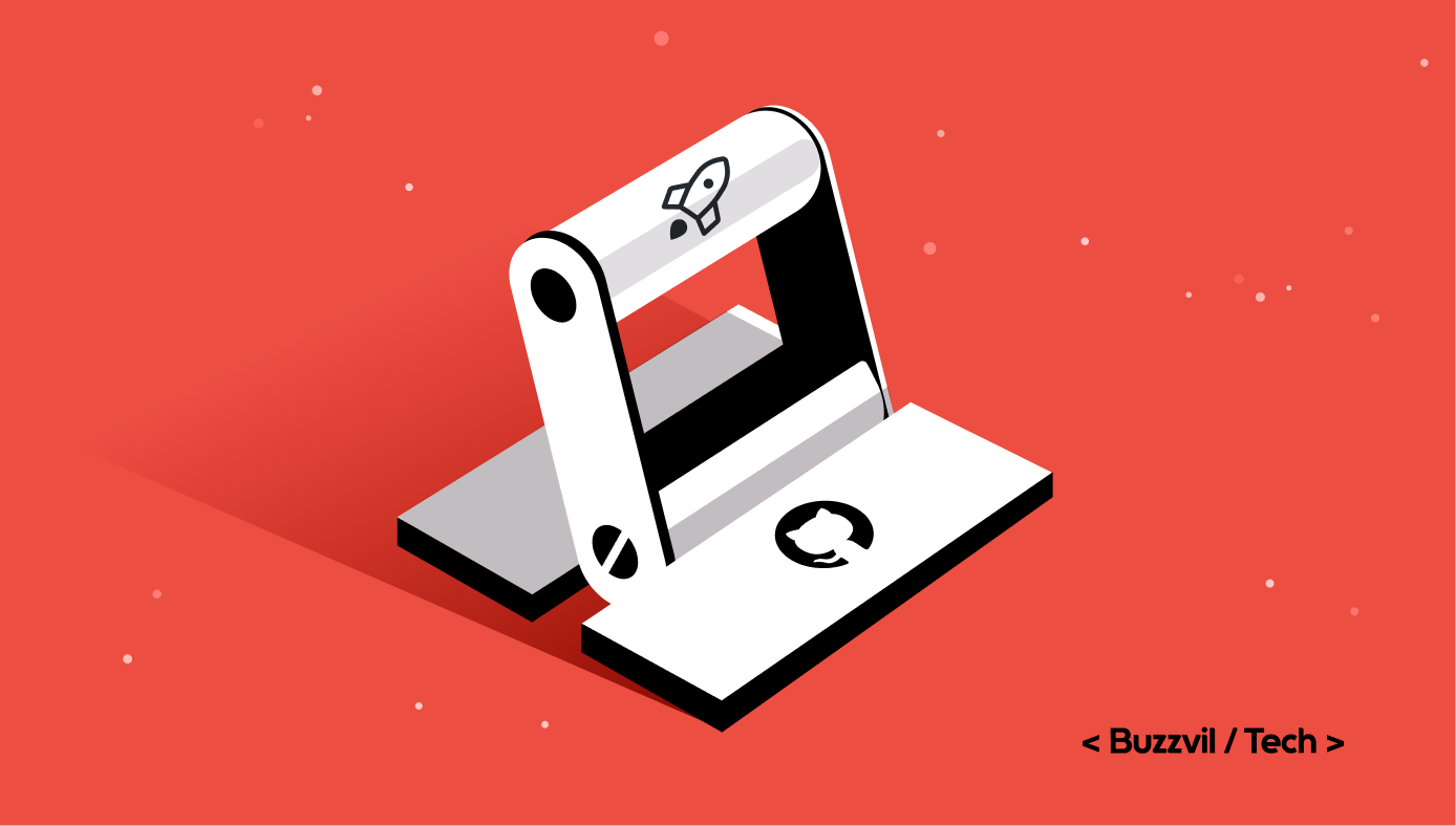 Buzzvil Tech | 기술블로그