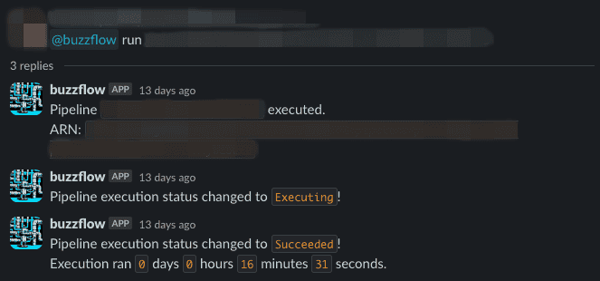 버즈빌의 ML 플랫폼 Buzzflow (1) - 모델을 개발하고 관리하기