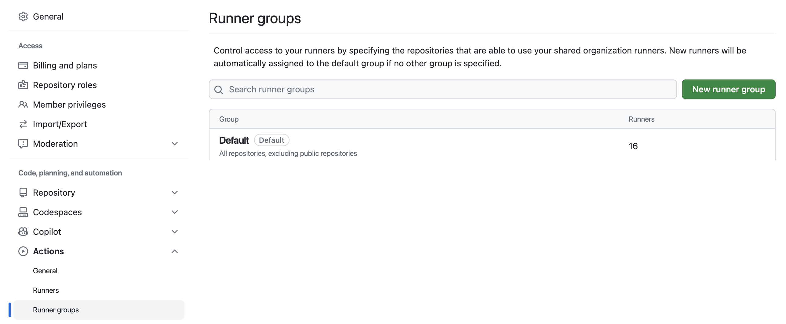 쿠버네티스에게 Github Actions 설치에 대해 묻다