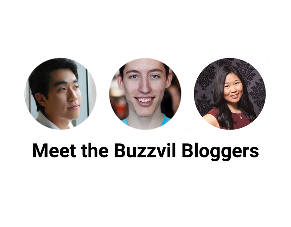 Buzzvil | Meet the Buzzvil Bloggers